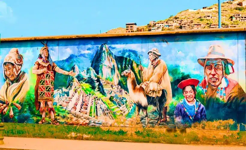 The Hidden Role of Llamas in Machu Picchu You Never Knew